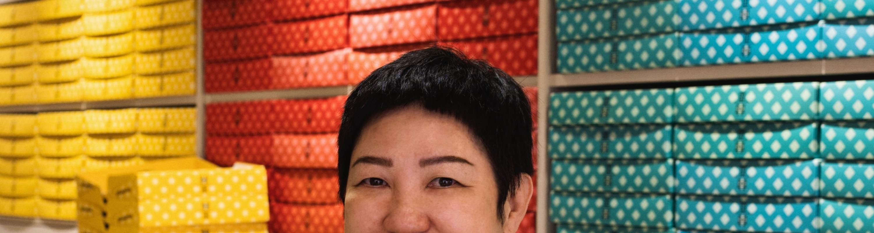 Knead Me Some Diamond Egg Tarts: An Egg tart masterclass Admission - Klook